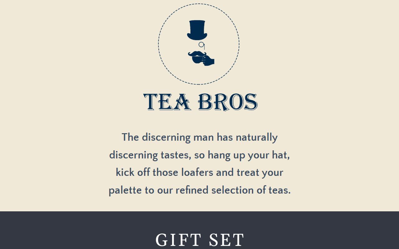 Tea Bros UK